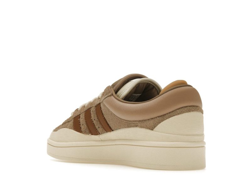 Adidas x Bad Bunny Campus Lace-up Sneakers - Sneakitex