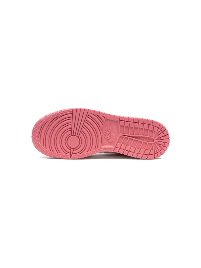 Air Jordan 1 Low Desert Berry - Sneakitex