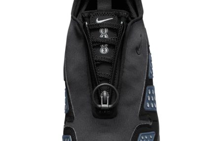 Nike Air Max SNDR - Black - Sneakitex