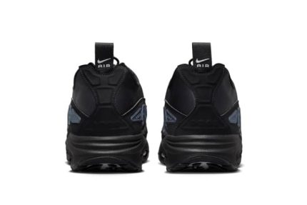 Nike Air Max SNDR - Black - Sneakitex