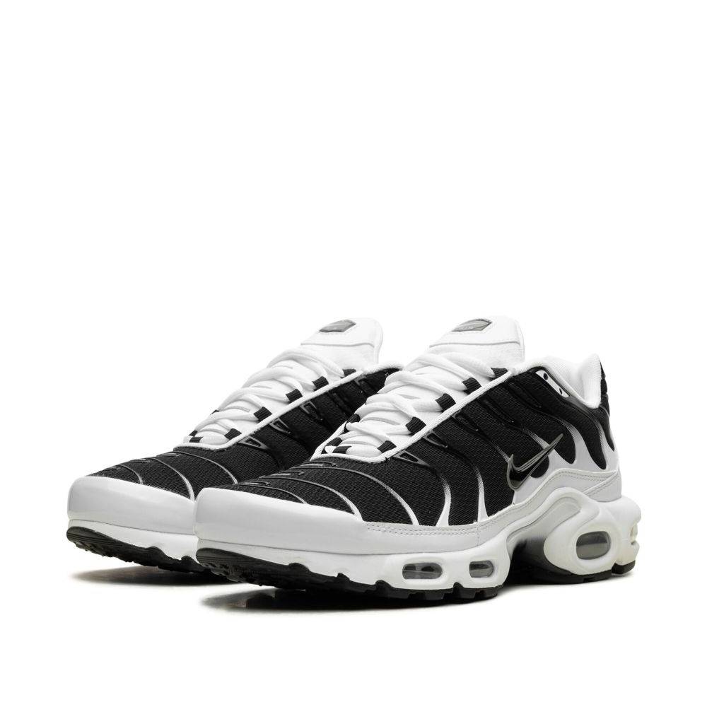 Nike Air Max Plus - TN -White - Sneakitex