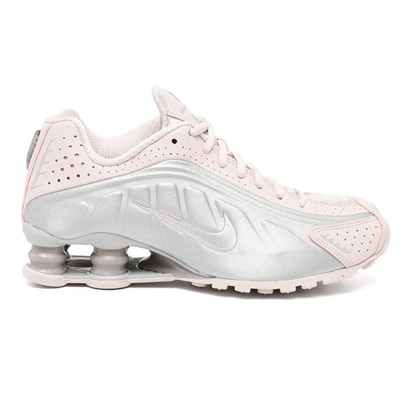 Nike Shox Sneakers | Bold Style & Cushioning - Sneakitex