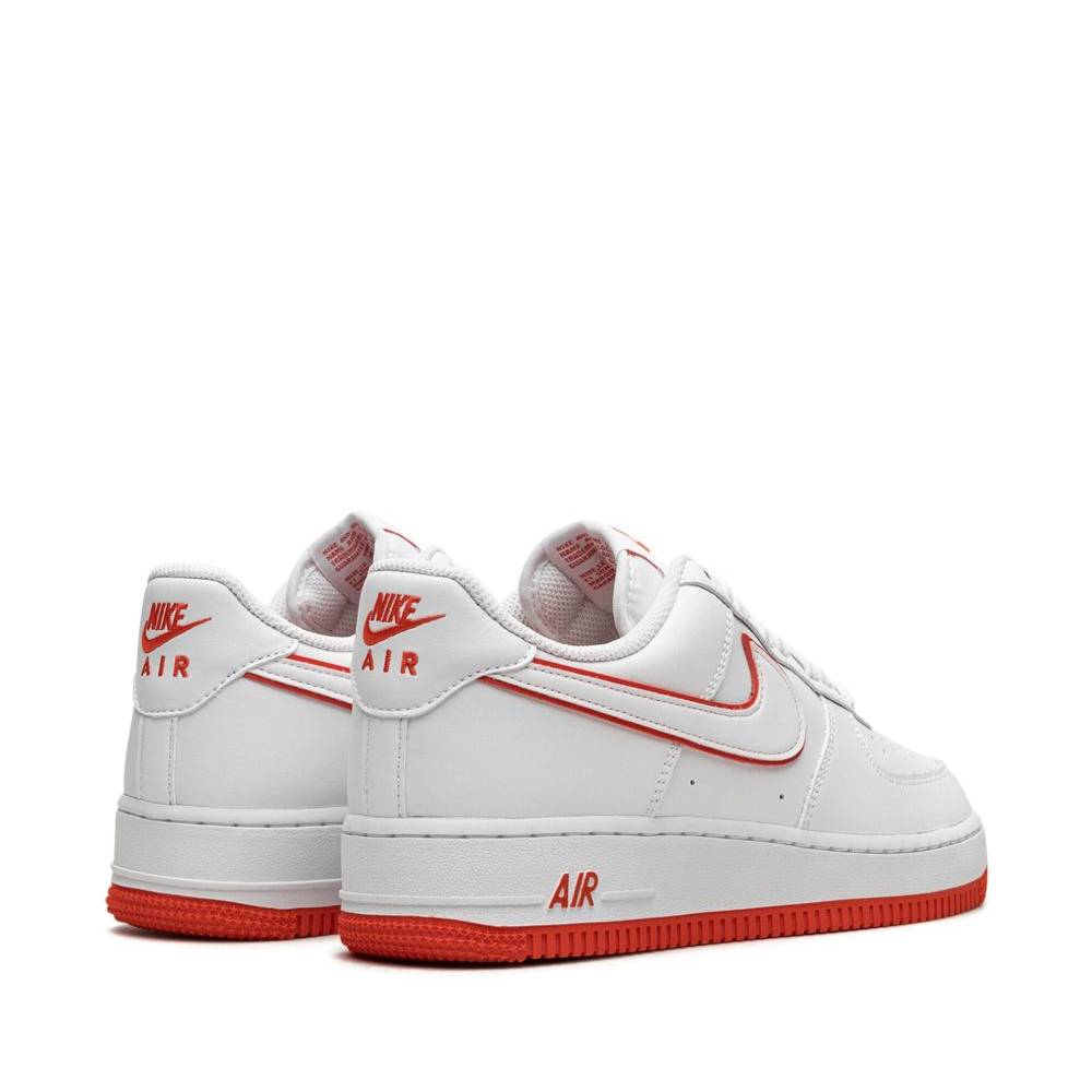 Nike Air Force 1 Sneakers | Classic & Limited Edition Styles - Sneakitex
