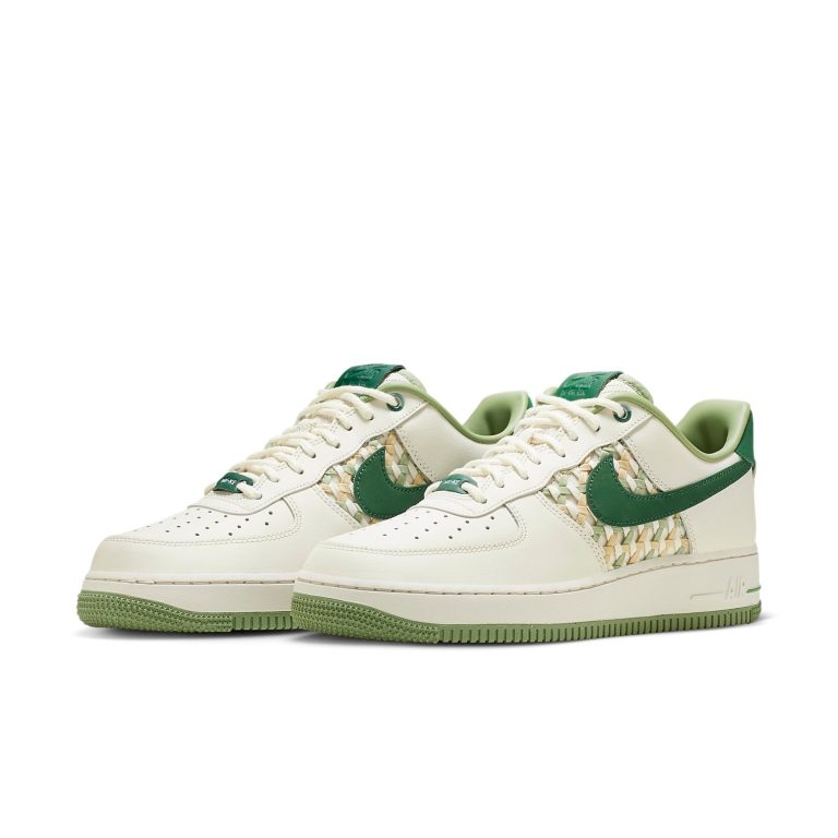 Nike Air Force 1 Sneakers | Classic & Limited Edition Styles - Sneakitex