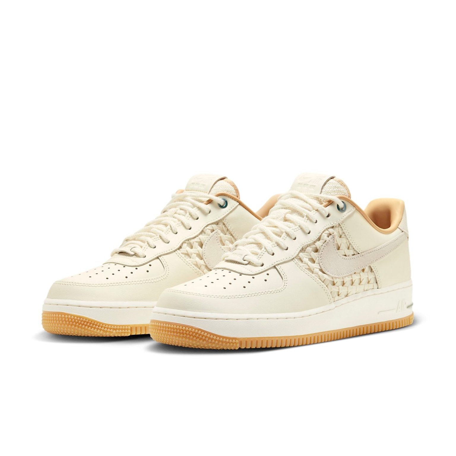 Nike Air Force 1 Sneakers | Classic & Limited Edition Styles - Sneakitex
