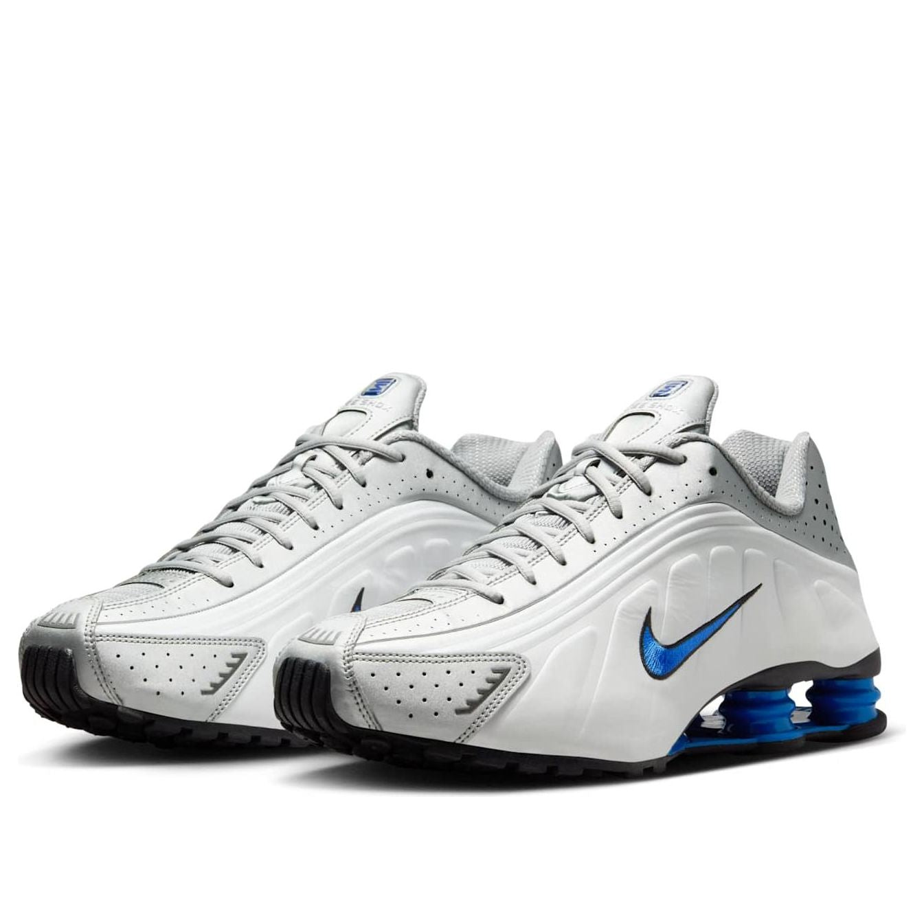 Nike Shox Sneakers | Bold Style & Cushioning - Sneakitex