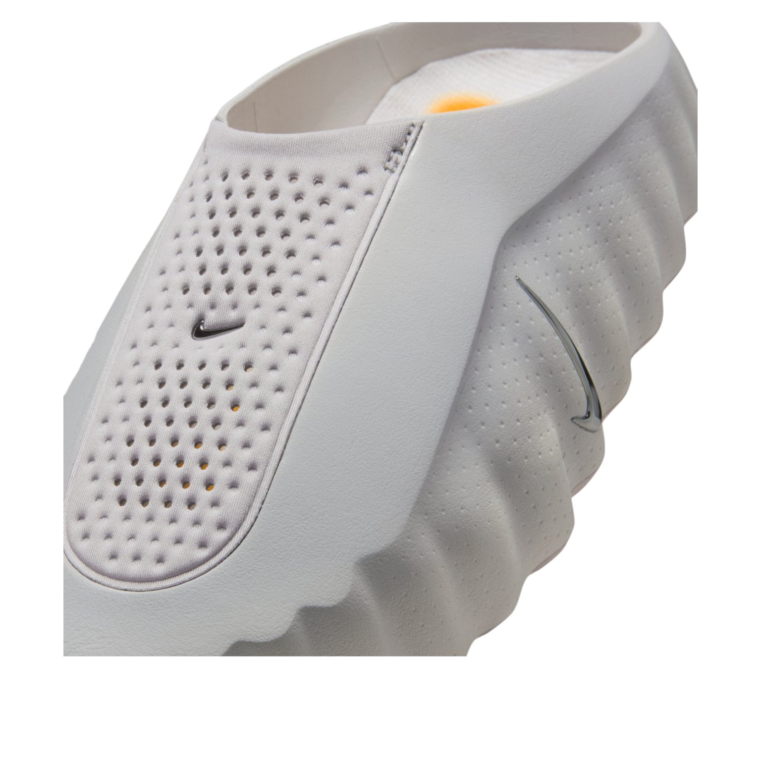 Nike Mind 001 Slide 'Light Smoke Grey' | Comfortable Nike Slides ...